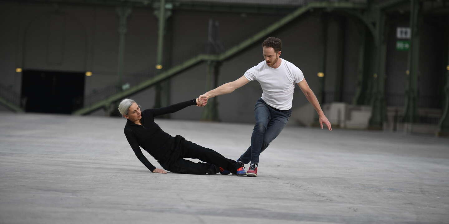 La Ronde | Dance | videotanz